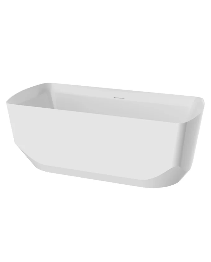 Baignoire autoportante VOX – Zitta | Bain & Style Varennes
